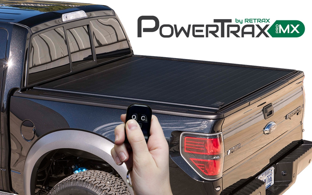 PowerTrax Pro MX – DFW Truck & Auto Accessories