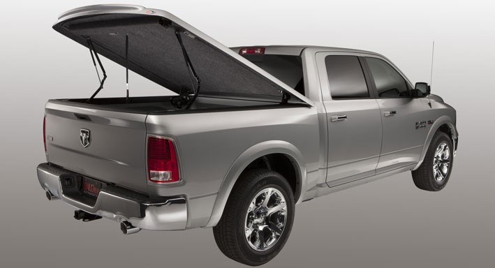 SNUGLid – DFW Truck & Auto Accessories