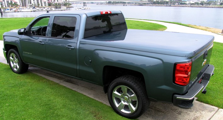 SNUGLid – DFW Truck & Auto Accessories