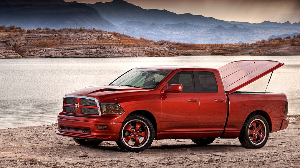 LUX – DFW Truck & Auto Accessories