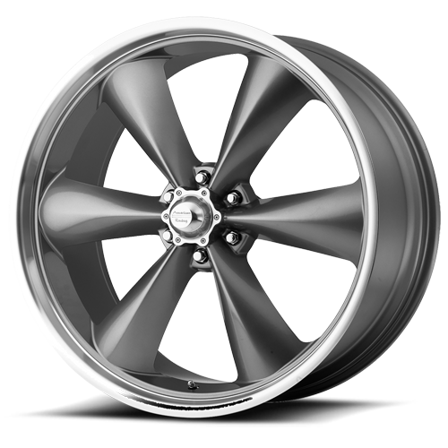 American Racing – DFW Truck & Auto Accessories