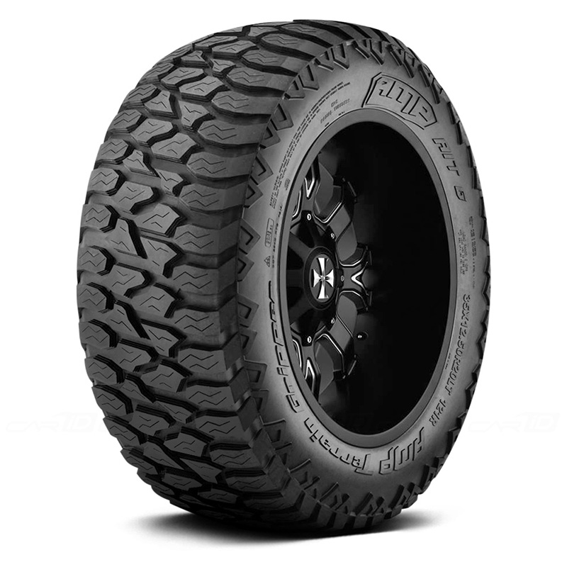 Wheels & Tires – DFW Truck & Auto Accessories